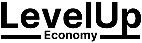 LevelUp Economy